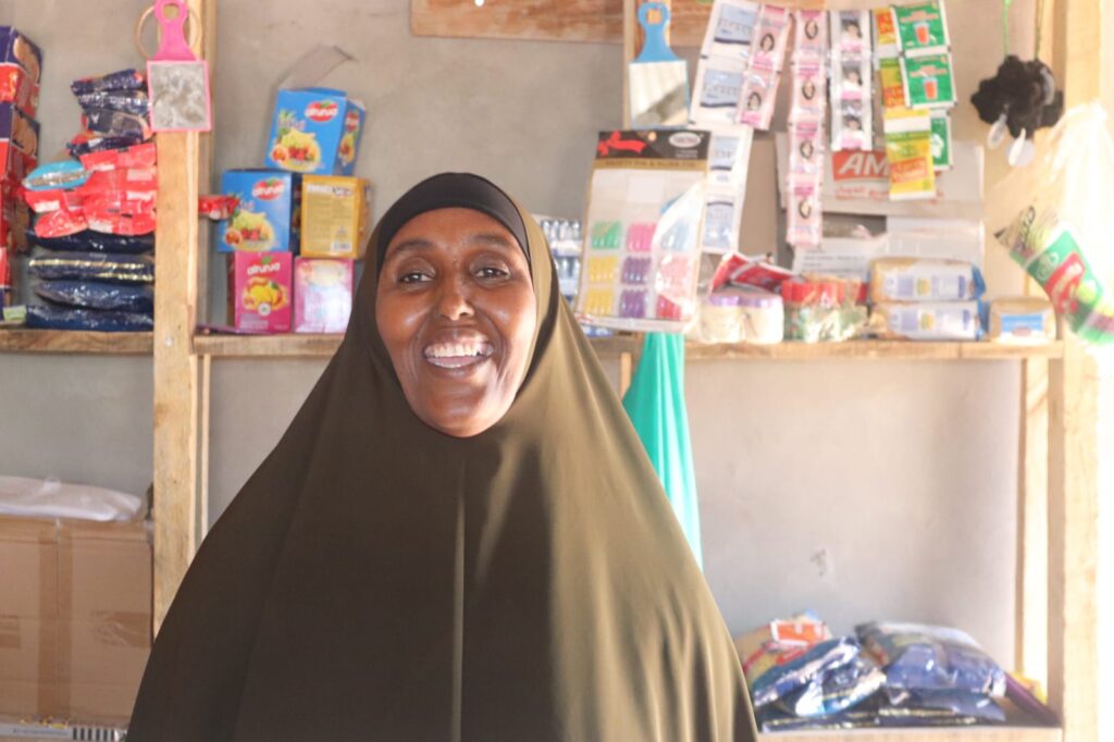 How RACIDA’s cash transfer programmes empower residents in Northeastern ...